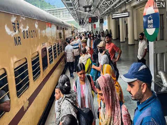 Don't make these 4 mistakes on the train, or you could end up in jail