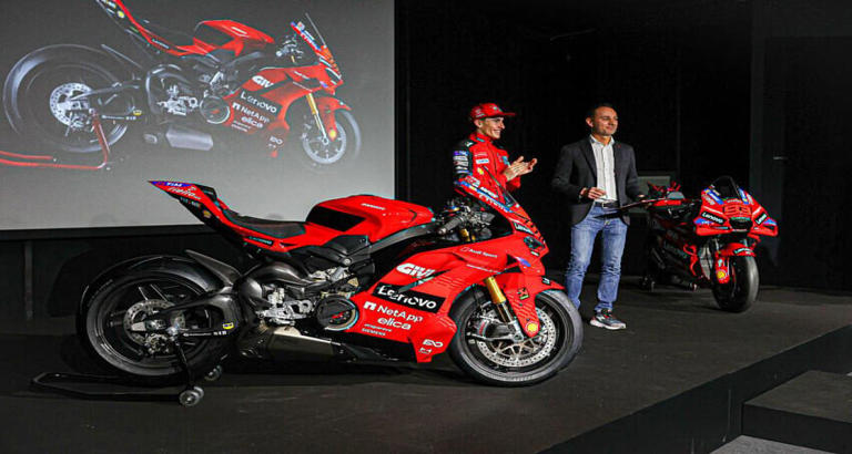 MotoGP : le retour en force de Marc Márquez avant une pré-saison cruciale