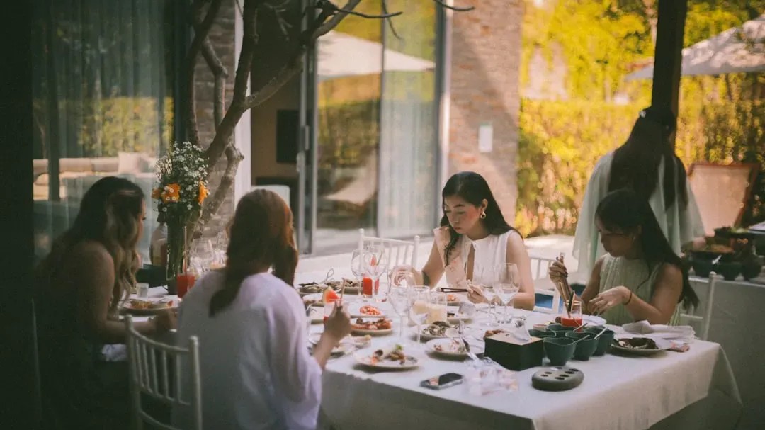 The Michelin threshold: What truly counts as affluent dining in 2025