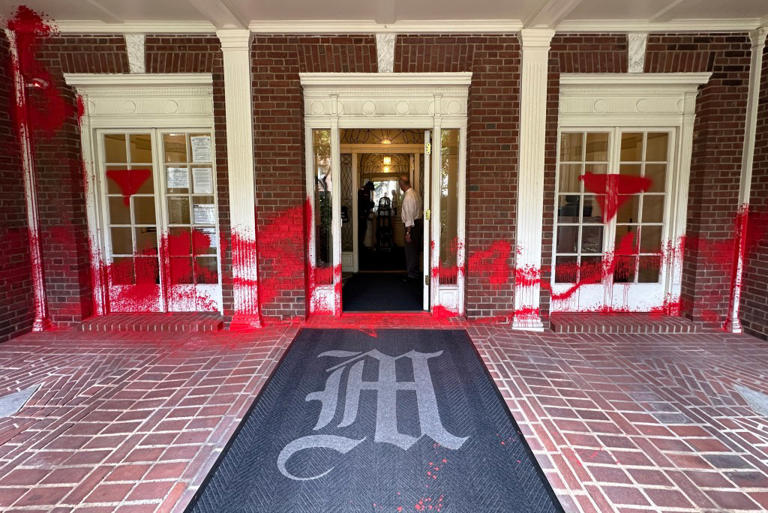 NYC council speaker announces antisemitism task force — holding Zohran ...