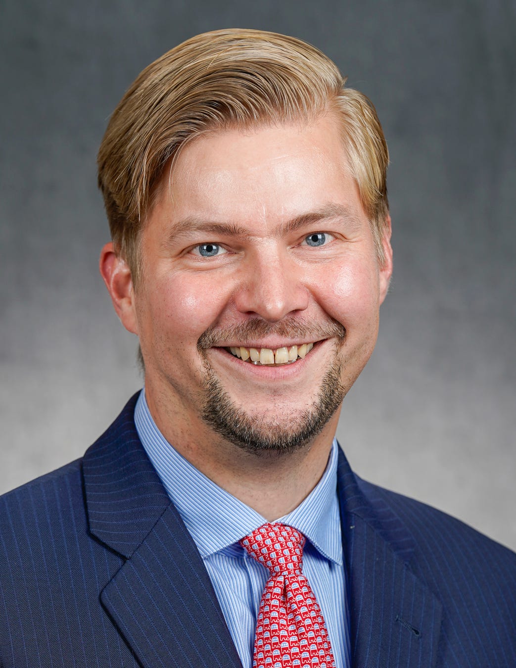 I'm a Minnesota Republican. Gov. Walz must cool the overheated rhetoric.