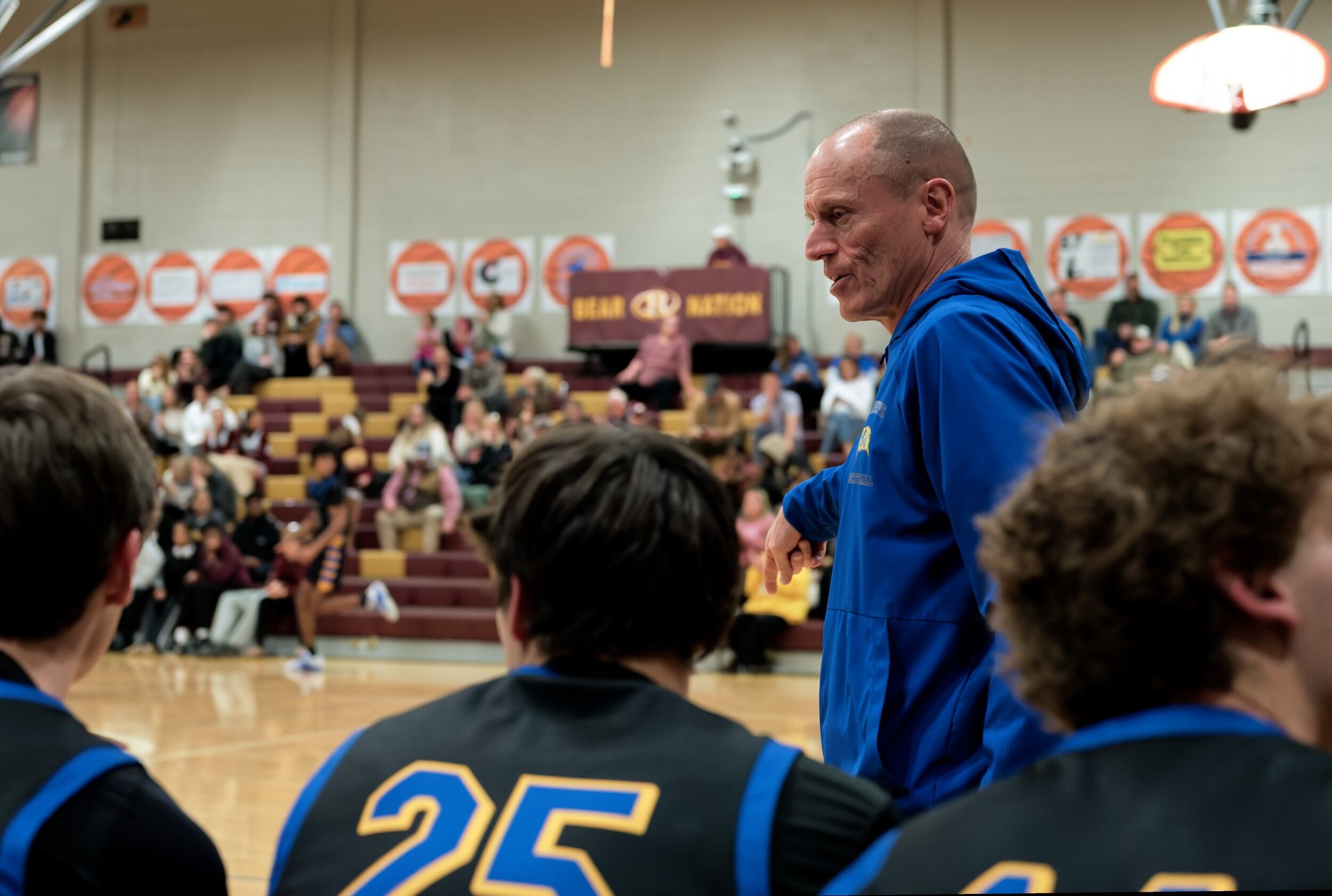 Updated ASWA high school boys basketball rankings includes movement ...