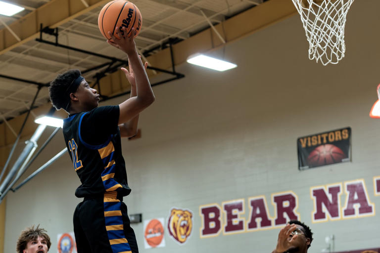 Updated ASWA high school boys basketball rankings includes movement ...