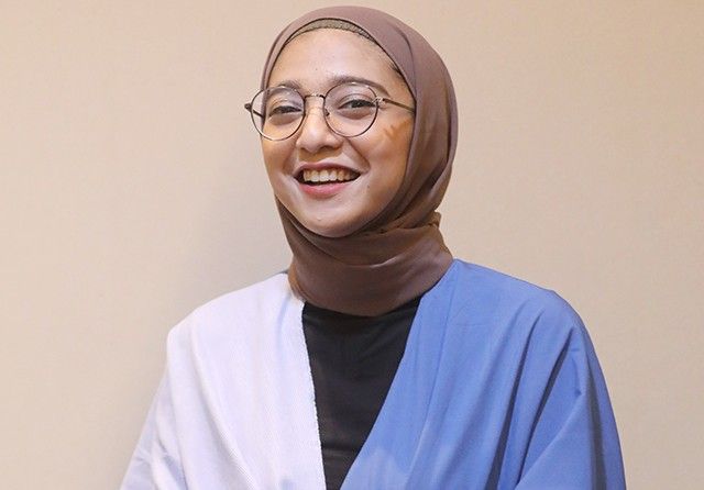 Tak hanya Chiki Fawzi, Wamenhaj ungkap sudah belasan calon petugas haji ...