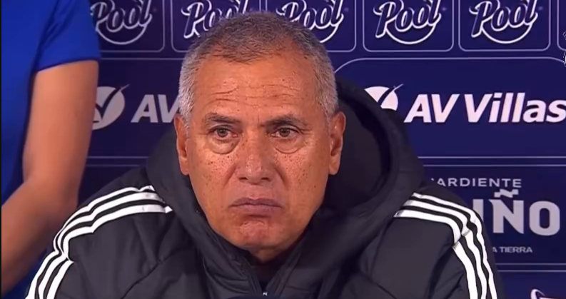 Millonarios confirma la salida de Hernán Torres como director técnico ...