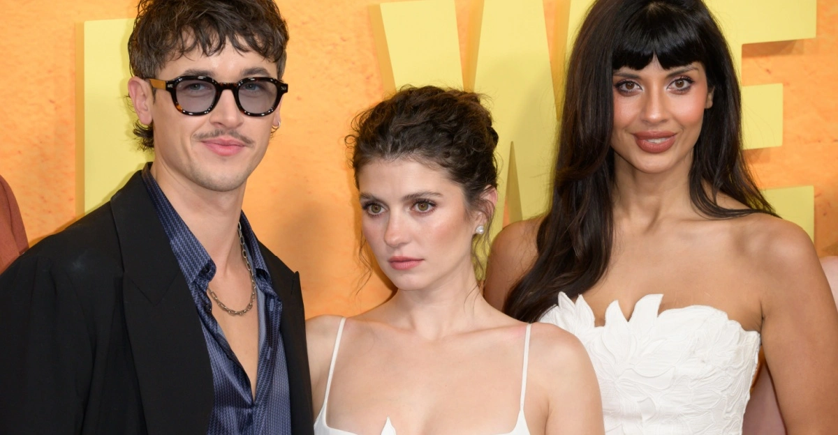 Emily Bader’s next rom-com fix