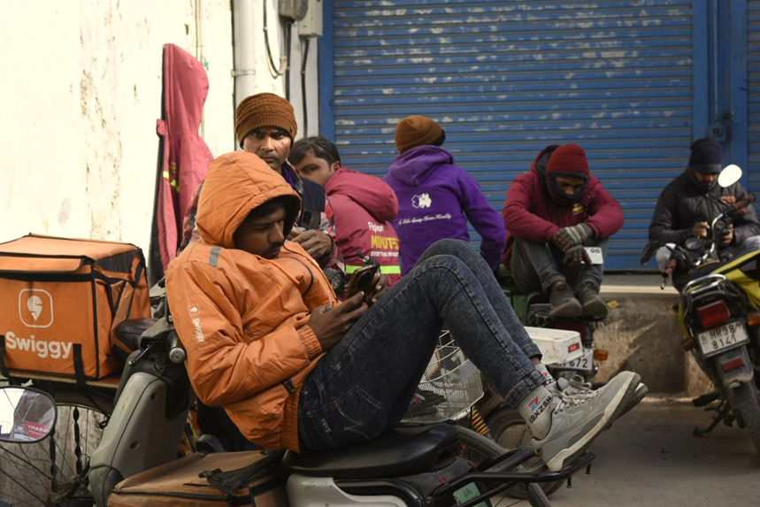 Swiggy flags quick commerce growth impact from irrational competition ...