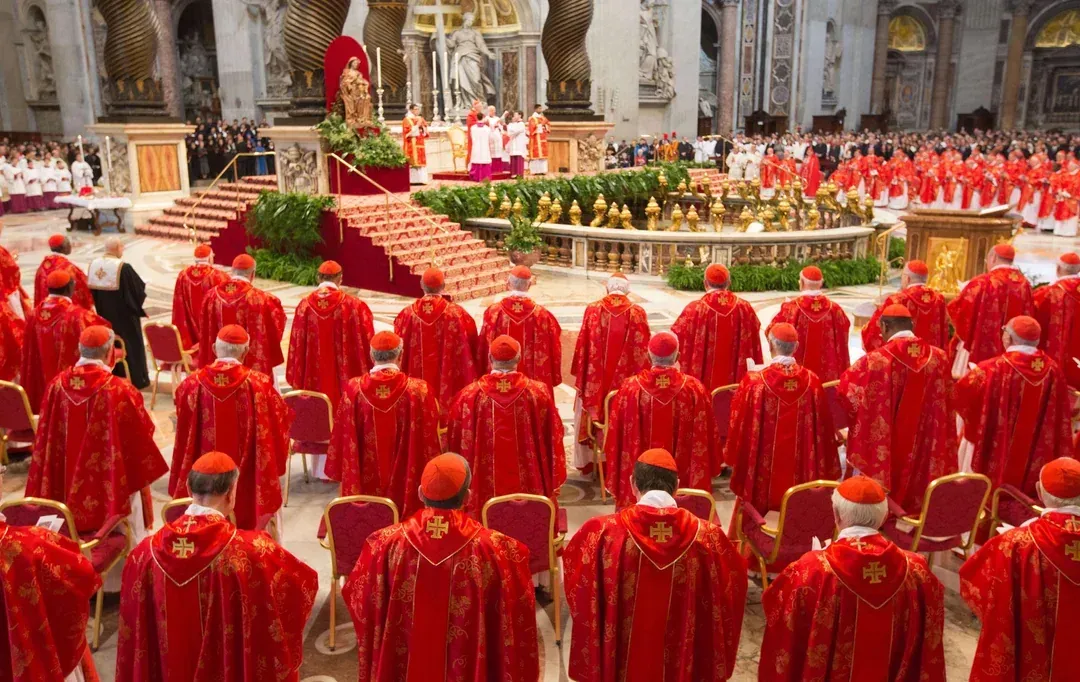 15 disputed practices within the church