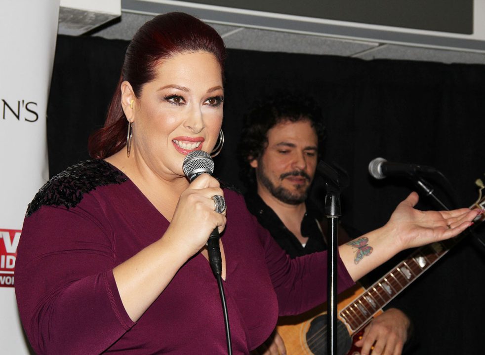 Carnie Wilson lost 40 pounds without Ozempic and these 4 habits help ...