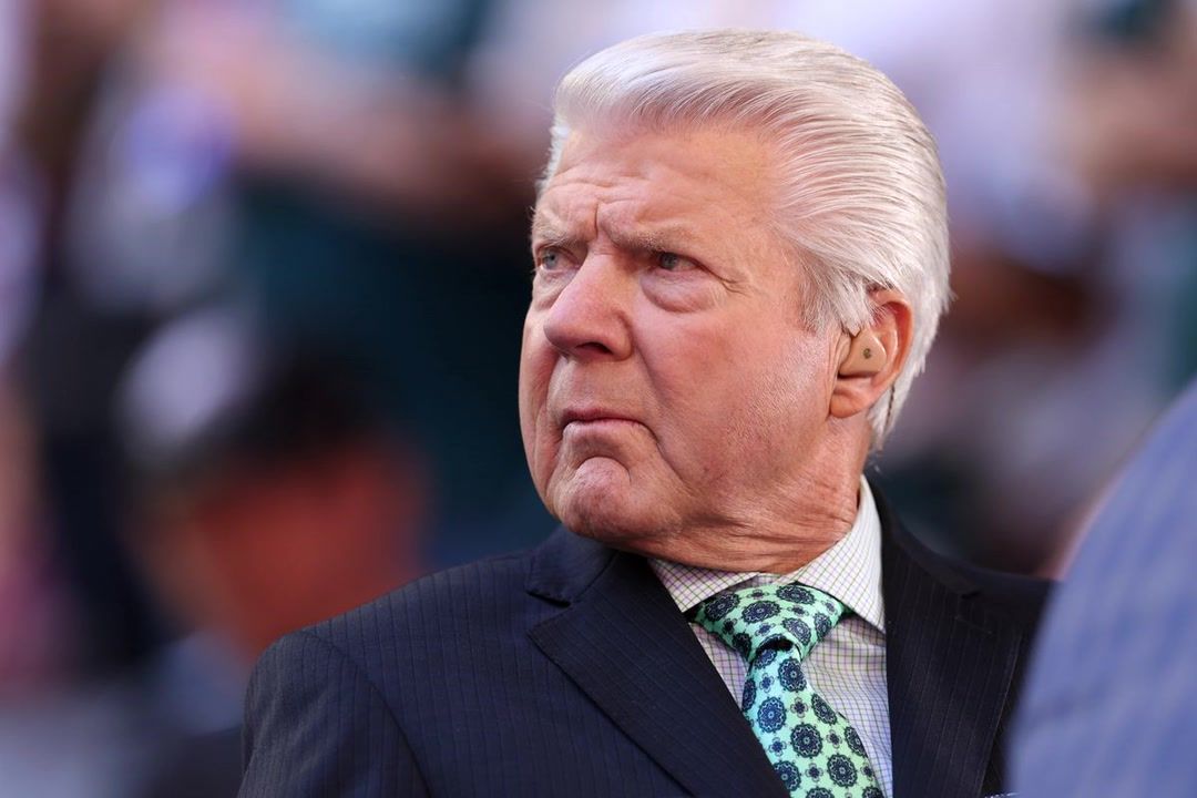 Jimmy Johnson’s Belichick rant stuns NFL fans