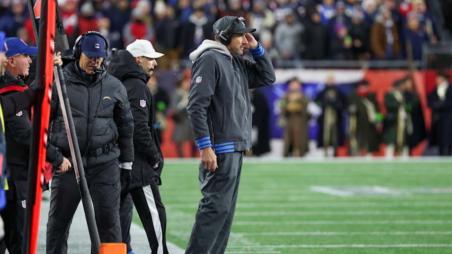 Baltimore Ravens 3-round mock draft lands Jesse Minter a star pass rusher