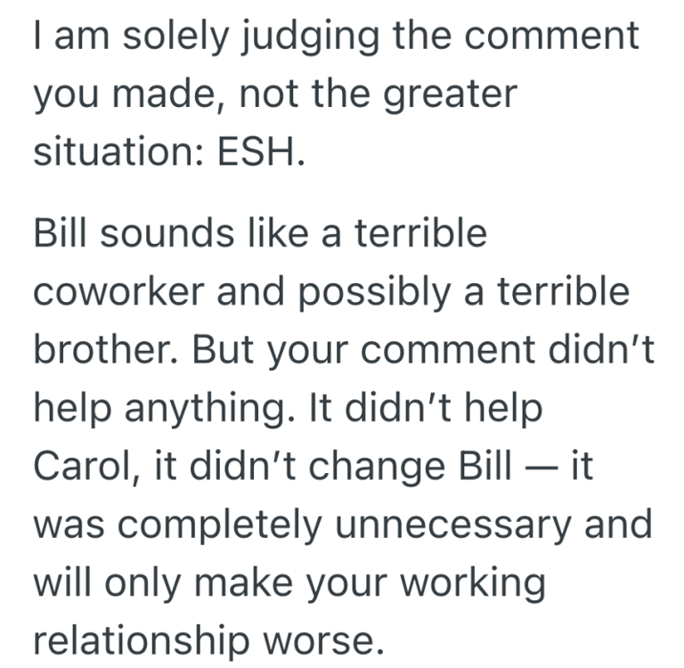 A custodian finally called out her coworker for slacking off at work ...