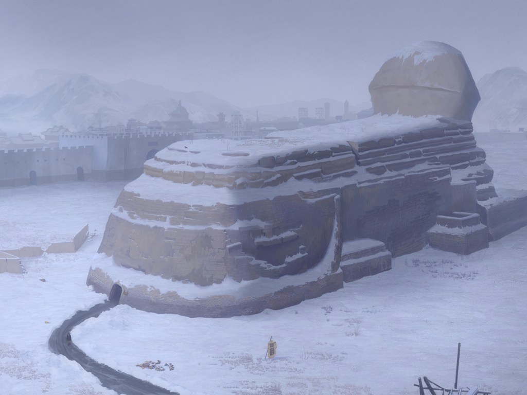 Berlin adds Chinese animation 'Light Pillar' to Perspectives lineup