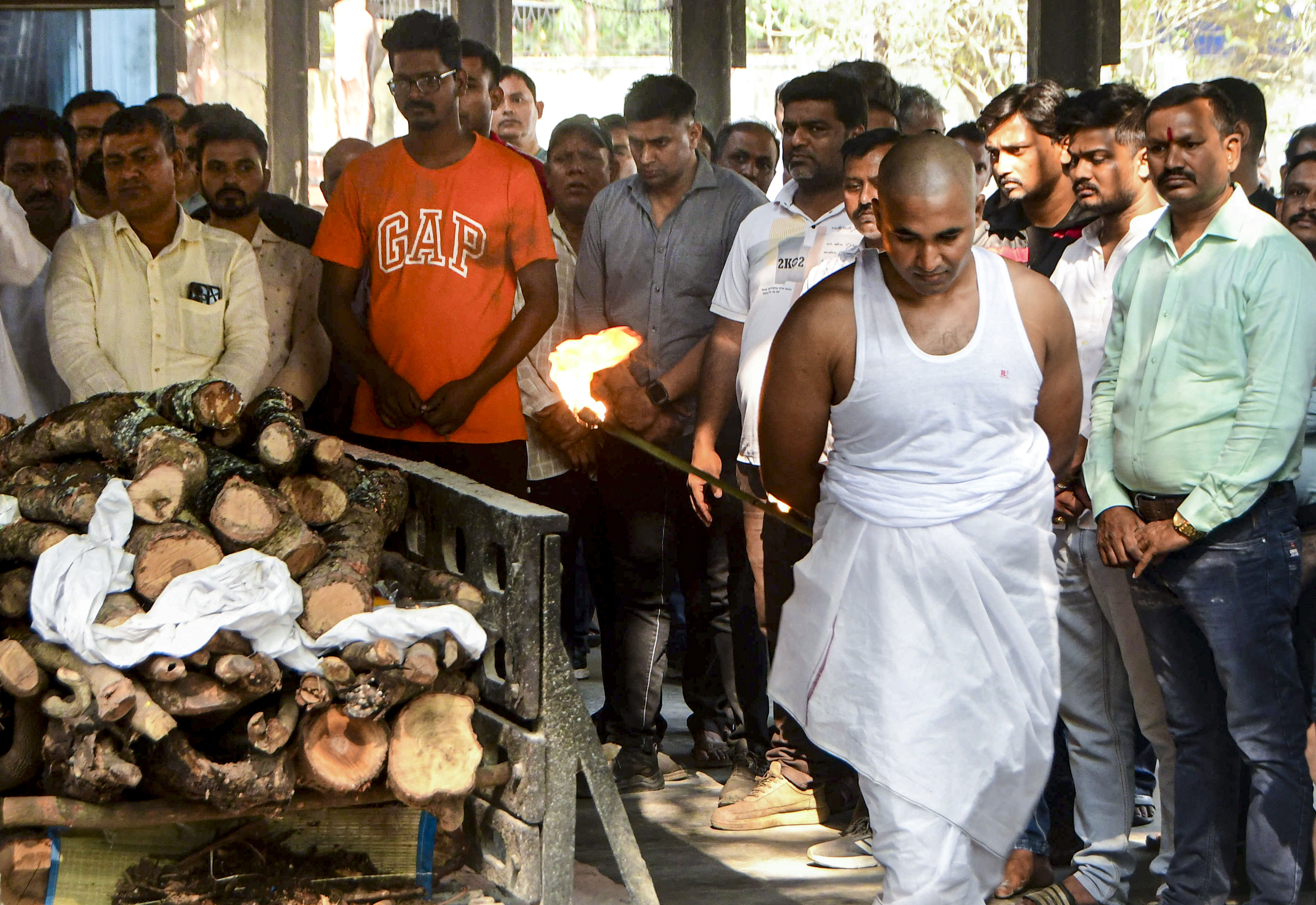 'Dada' gone, locals anxious over future of Baramati