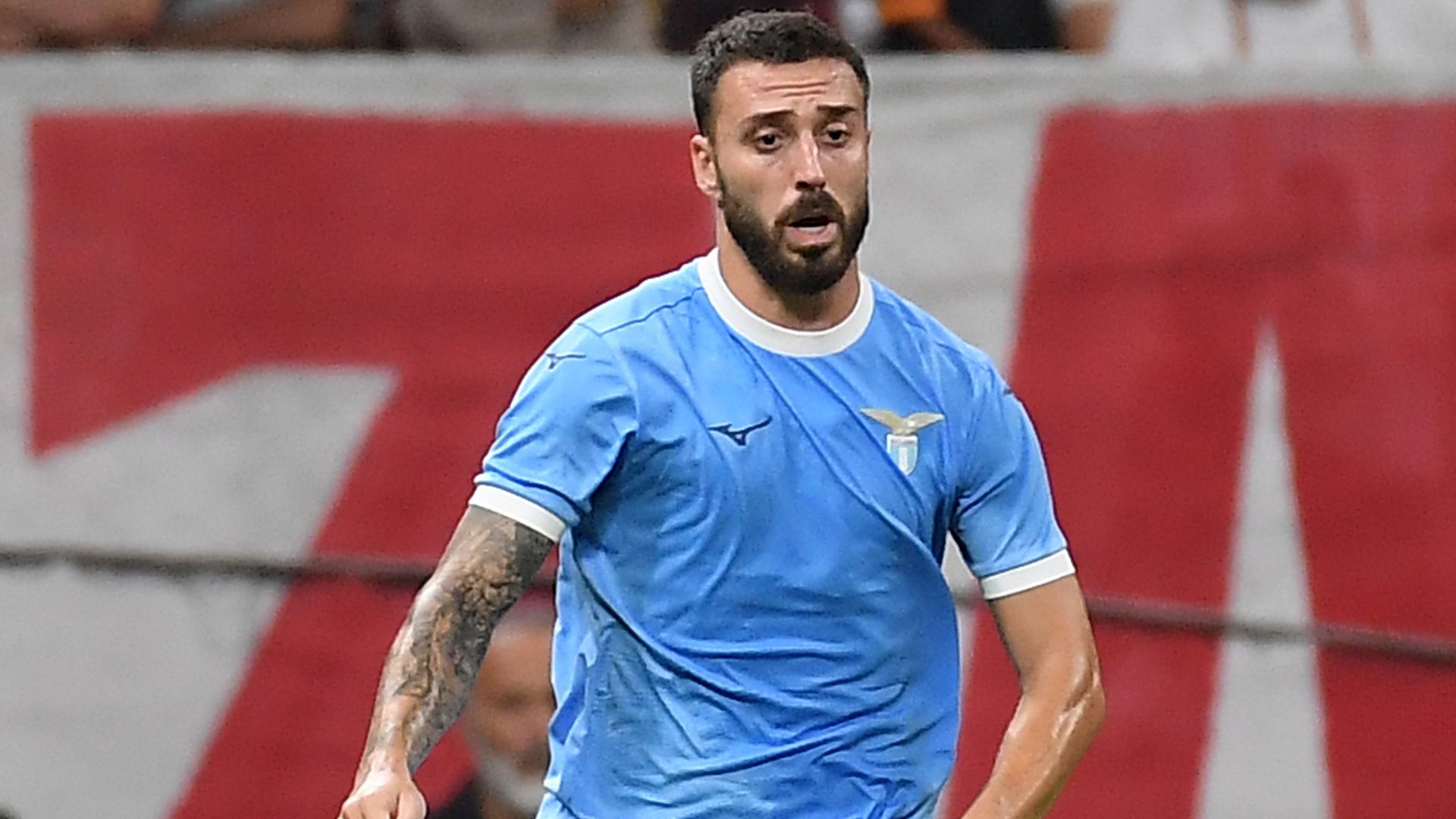 Gila primo nome per la difesa del Napoli, ma la Lazio può tenerlo fino ...