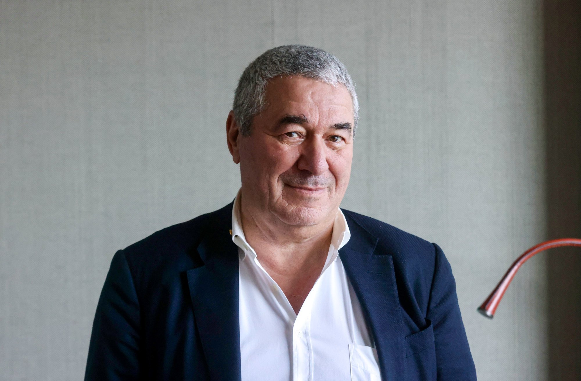 Hong Kong firm and Elior Group ink deal to set up aircraft dismantling ...