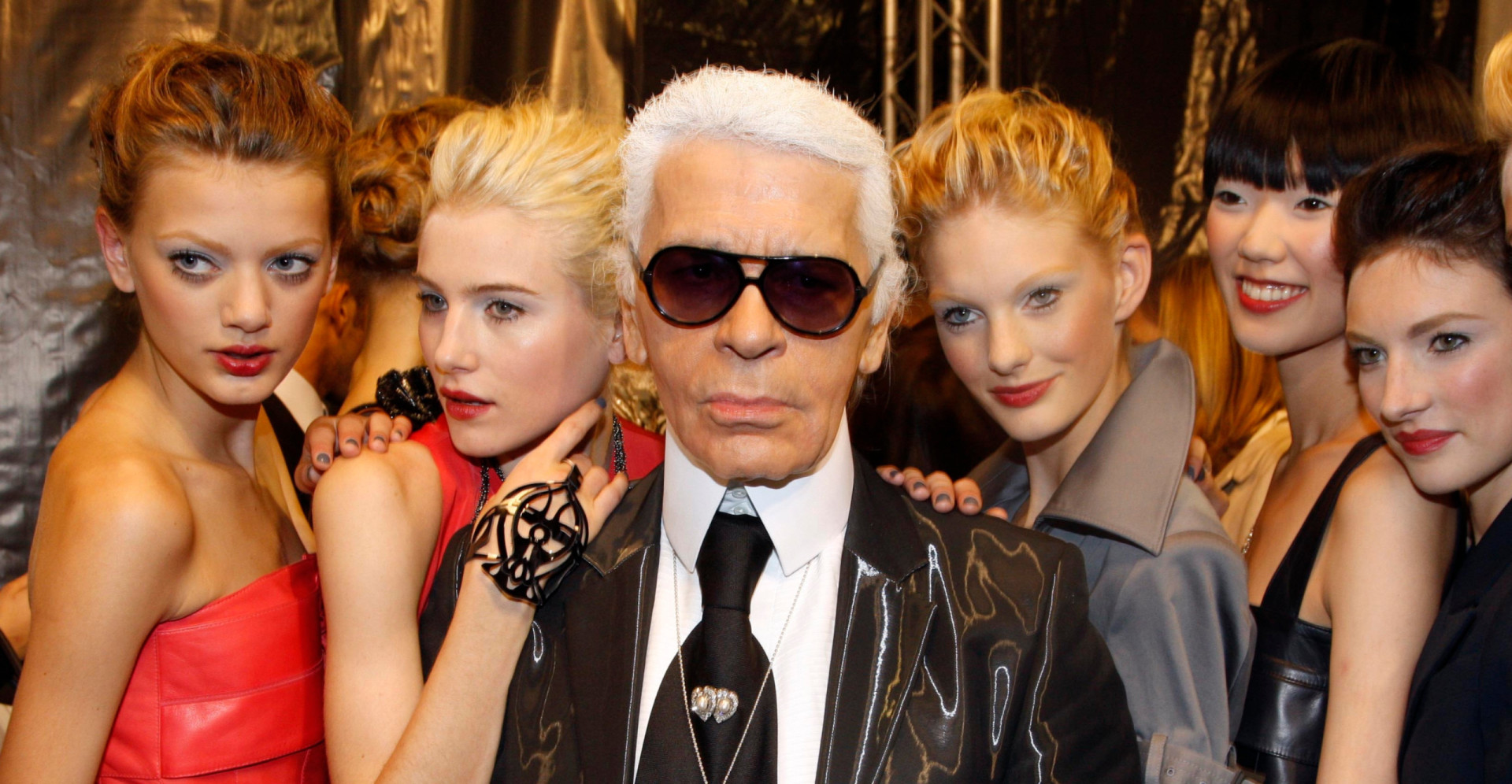 Influential fashion designers who shaped the industry