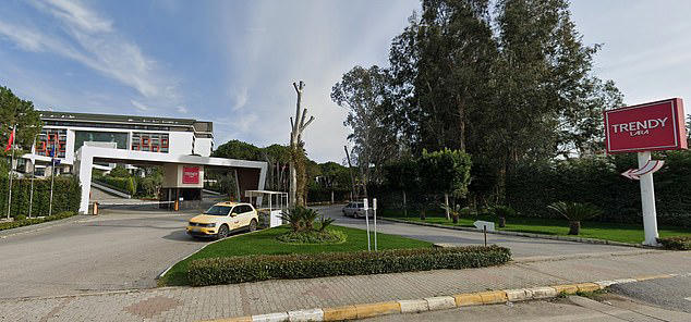 Family of youth found dead in lift shaft at holiday hotel fear never ...