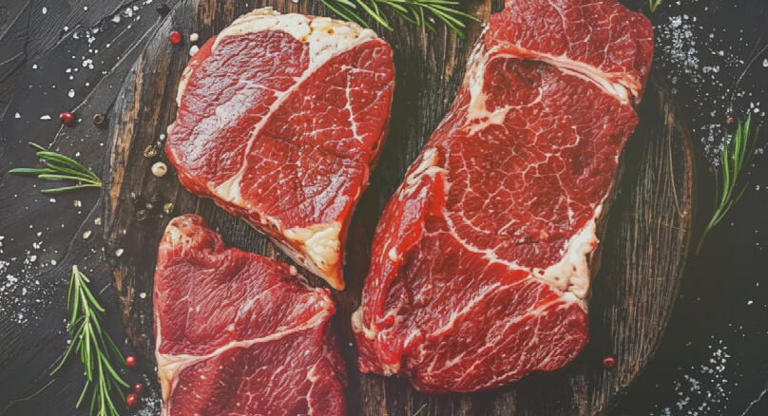 Focus on protein can build muscle but presents some health concerns if ...