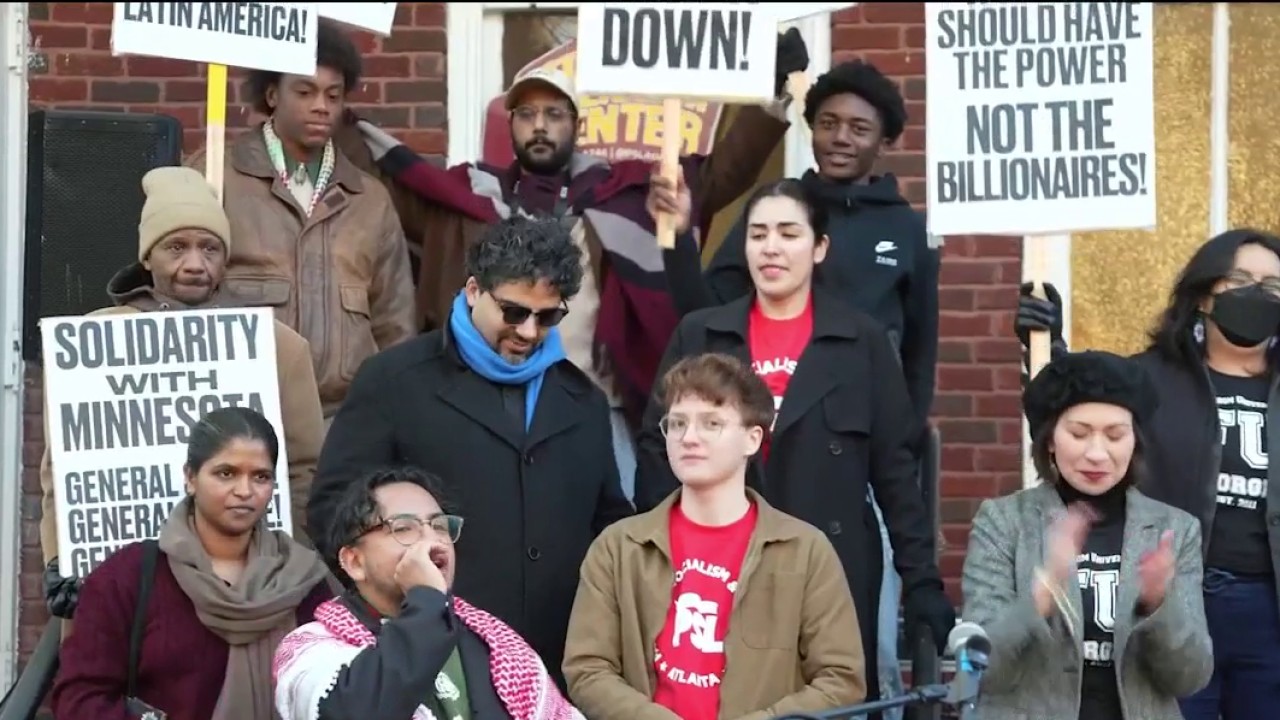 Georgia students planning more walkouts Friday