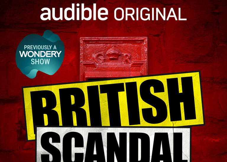 5 new podcasts to listen to this week