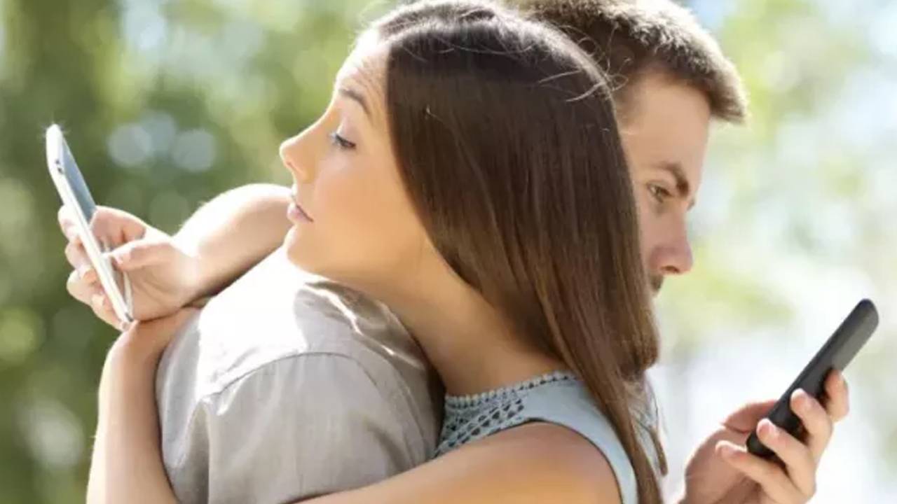 Extramarital affairs: This Tamil Nadu city is now India's top spot for ...