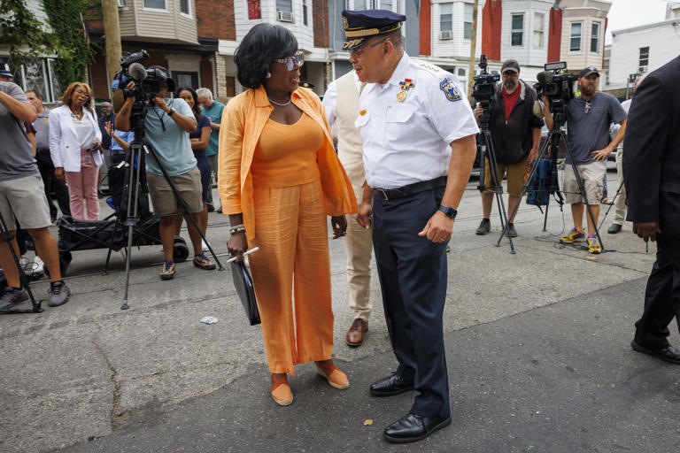 DA Larry Krasner forms coalition of progressive prosecutors committed ...