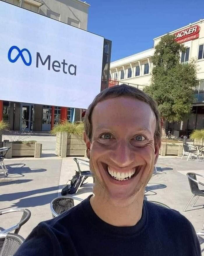 36 unsettling posts from this Instagram account dedicated to sharing ...