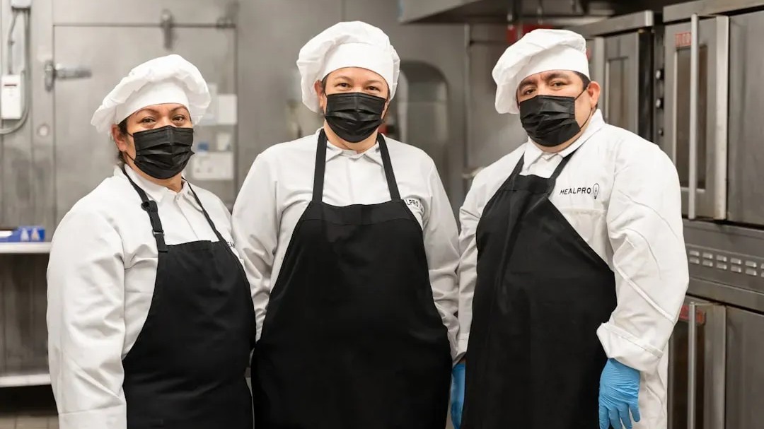 The kitchen burnout myth: Why 40% of former chefs are returning to the line