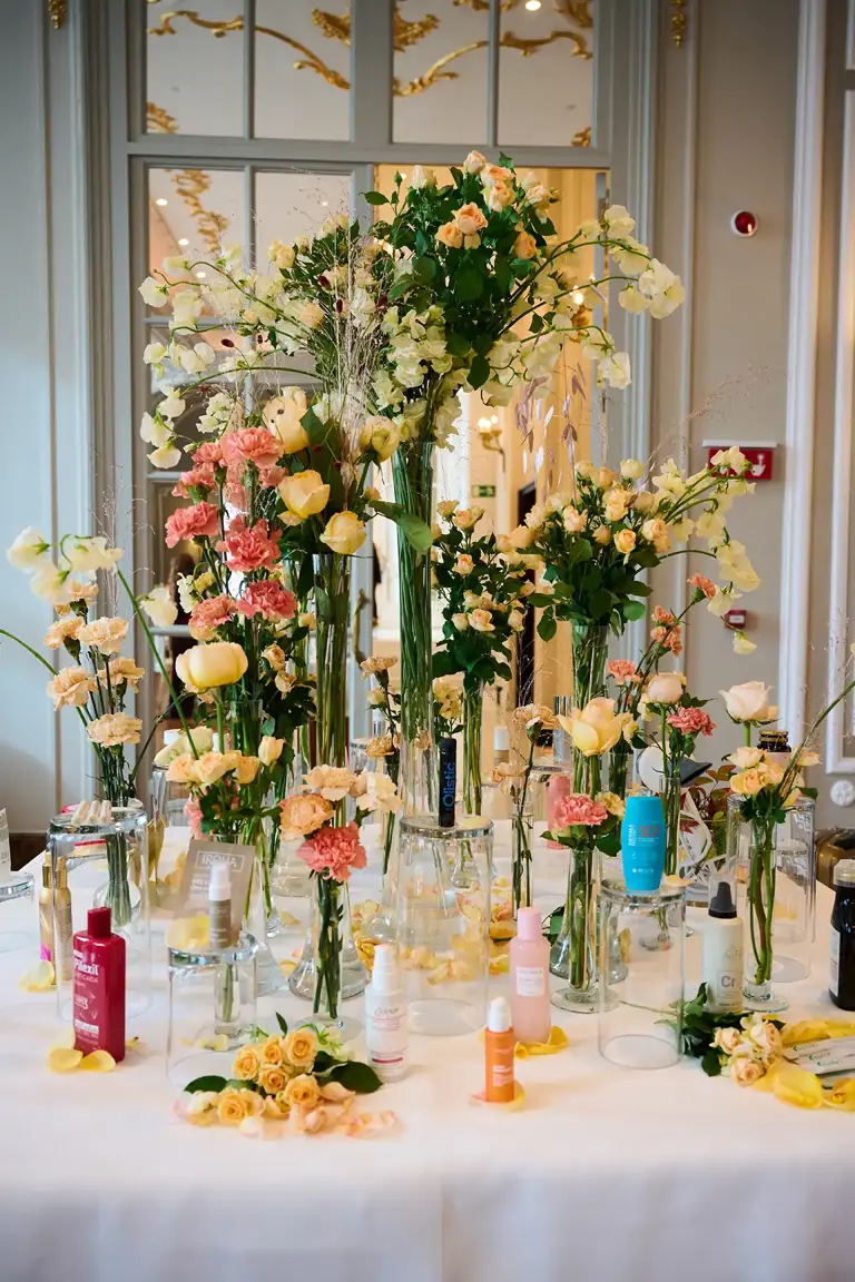 Los Premios CLARA Belleza 2025 celebran la excelencia beauty