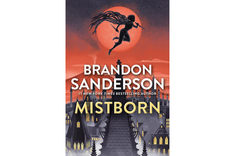 Brandon Sanderson signs 'unprecedented' deal to adapt his Cosmere novels