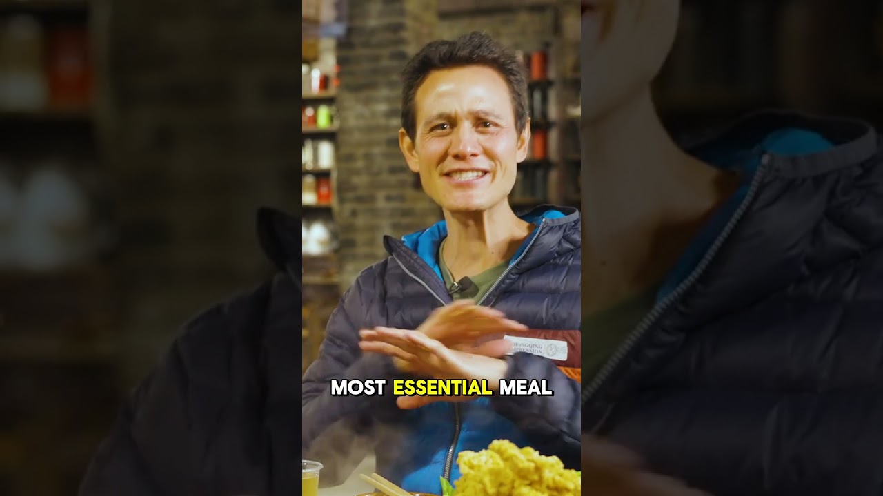 Chongqing’s spice challenge: two days of chili oil, peppercorn, and ...