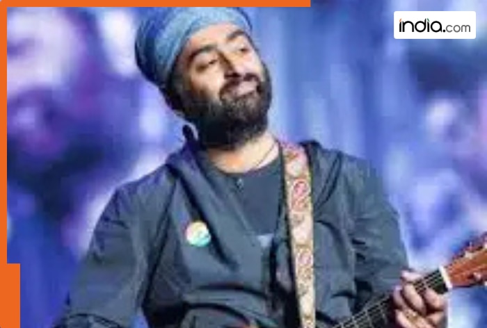 Arijit Singh to launch his political party after retirement? Here's the ...