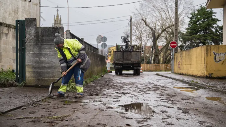 Roberto Brasero alerta del temporal: subida de temperaturas, fuertes ...