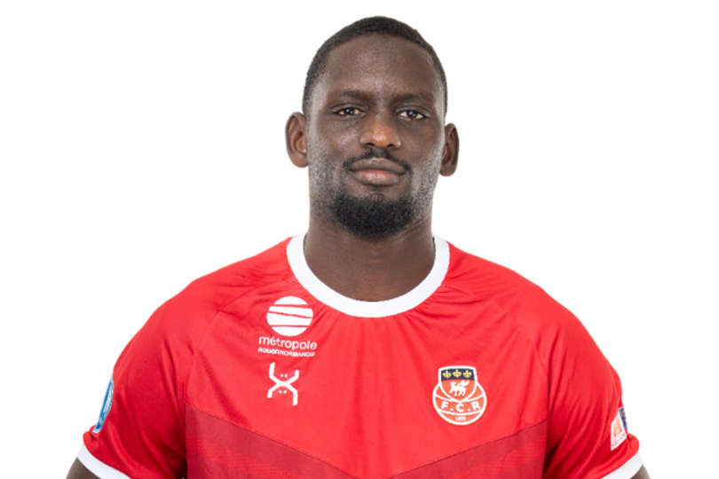 Hearts launch second striker move as Amadou Ba-Sy targeted for ...