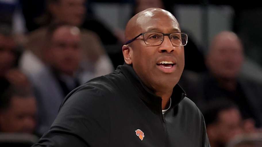 Knicks rotation change leading to turnaround in one defensive area