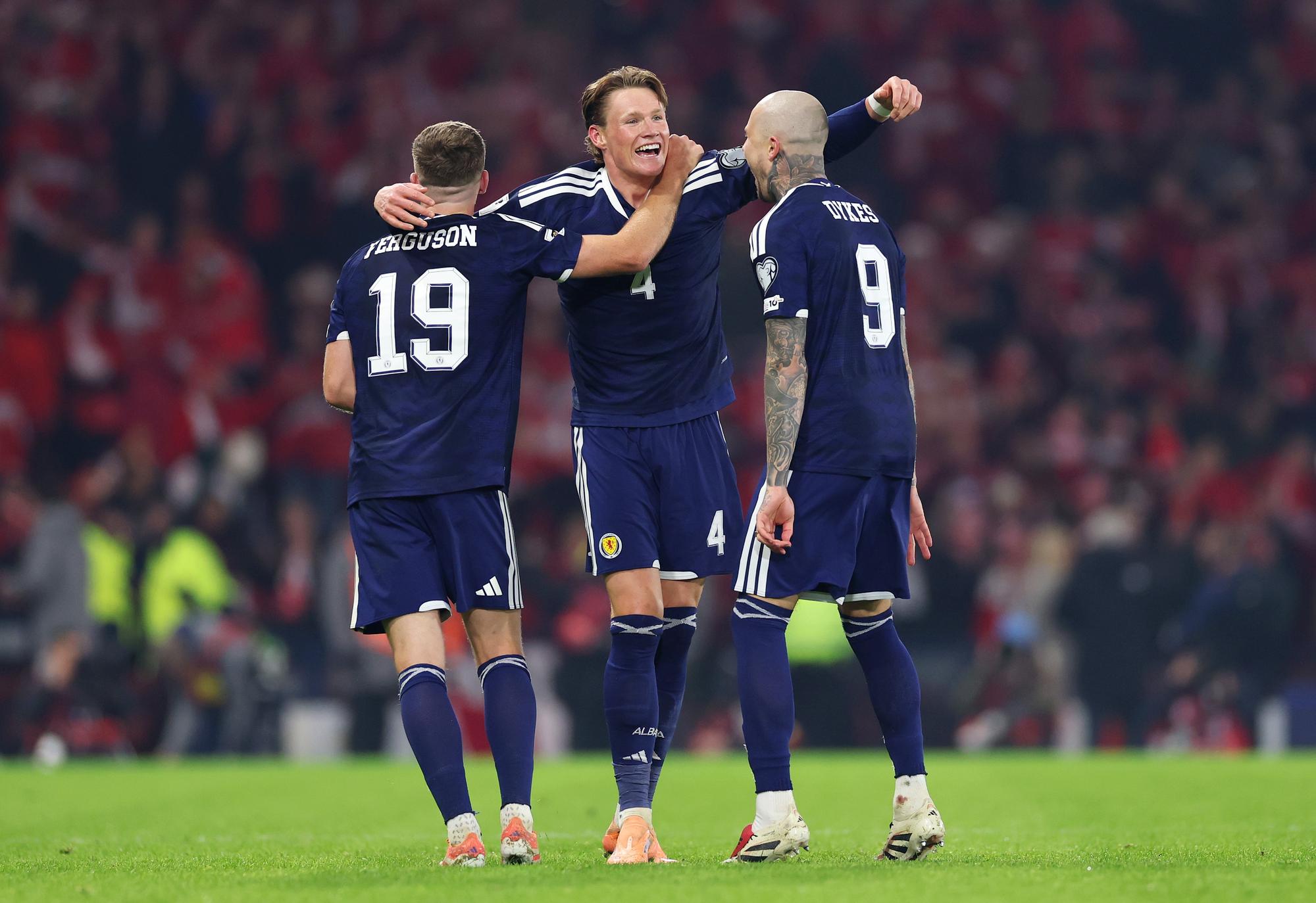 Licensing hours review for World Cup matches