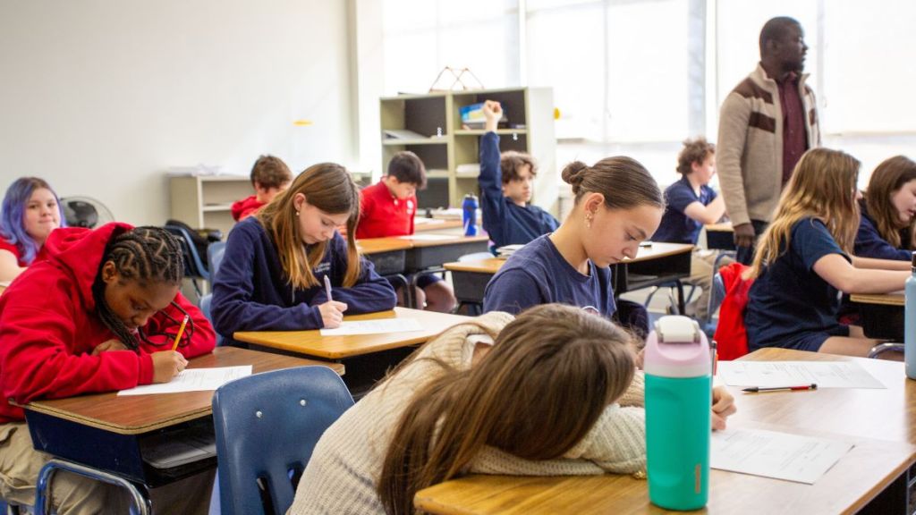 Missouri 'school choice' bills to watch in 2026