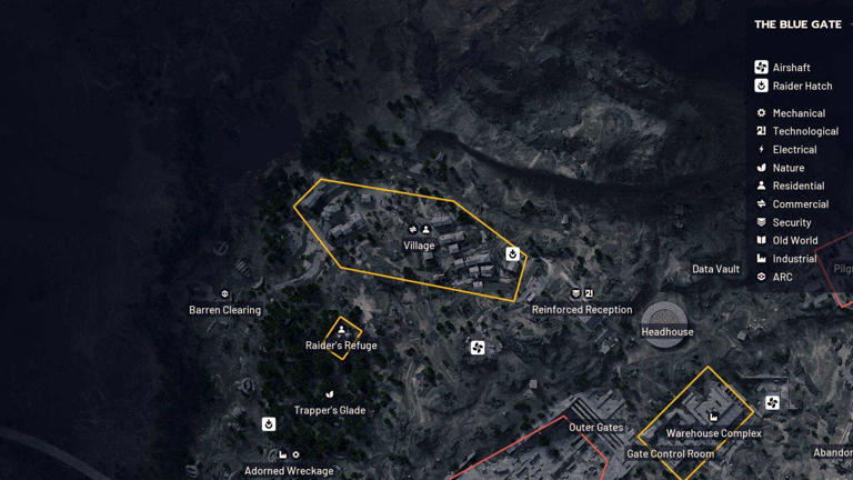 'Movie night' quest walkthrough in Arc Raiders