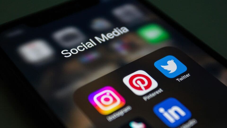 Economic survey calls for age-based limits for social media, urges ...