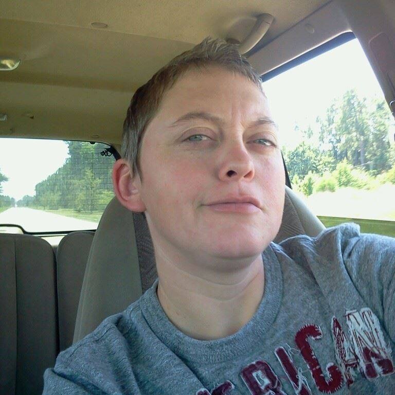 South Carolina woman Dana Kinlaw fatally shot, set on fire after she ...