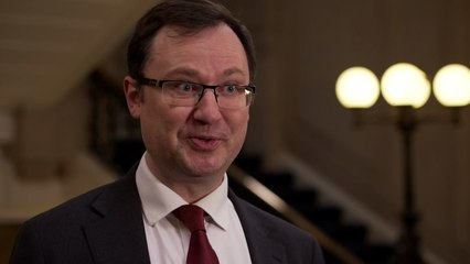 Minister: We will make the case for Labour in Manchester