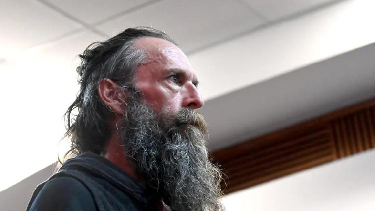 Plett murder accused Bevan van Druten may be sent to psychiatric hospital