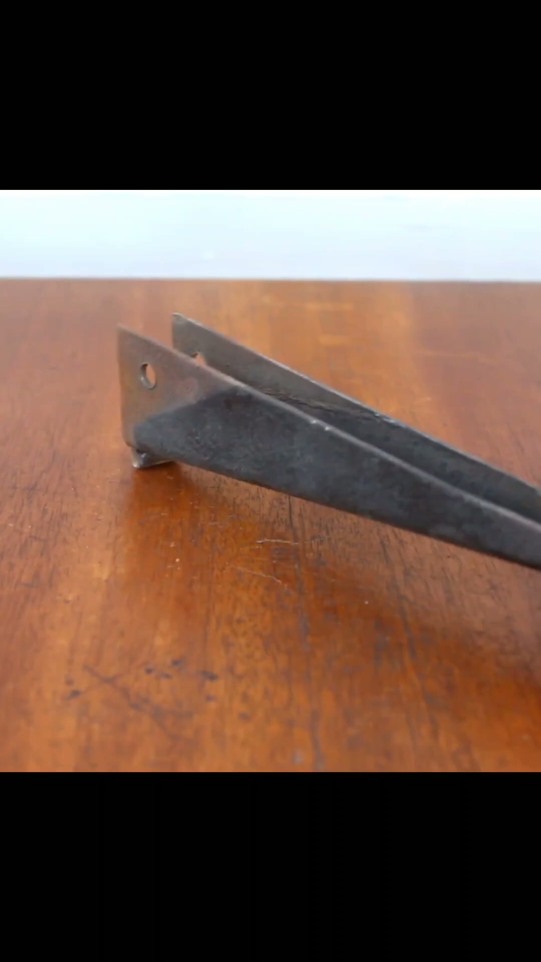 A good tool for connecting a water pipe