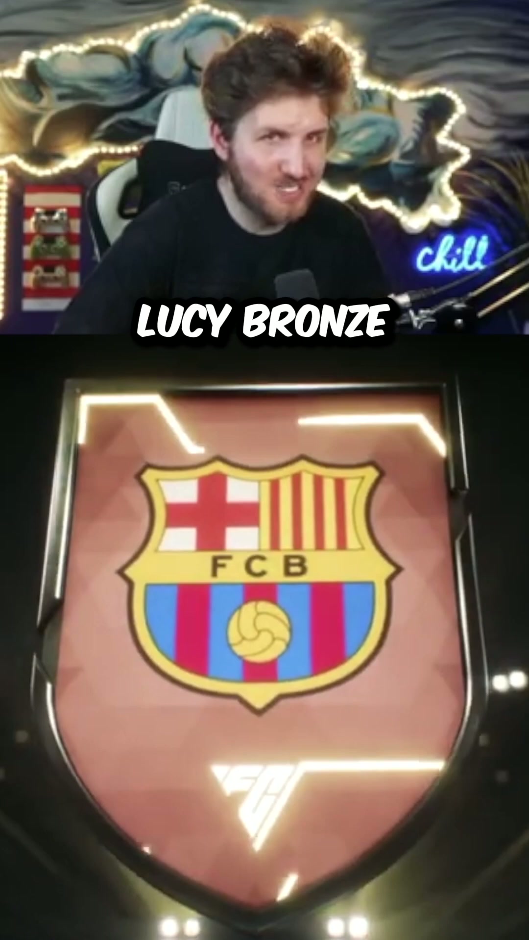 I opened everything for Mark your mark! #shorts