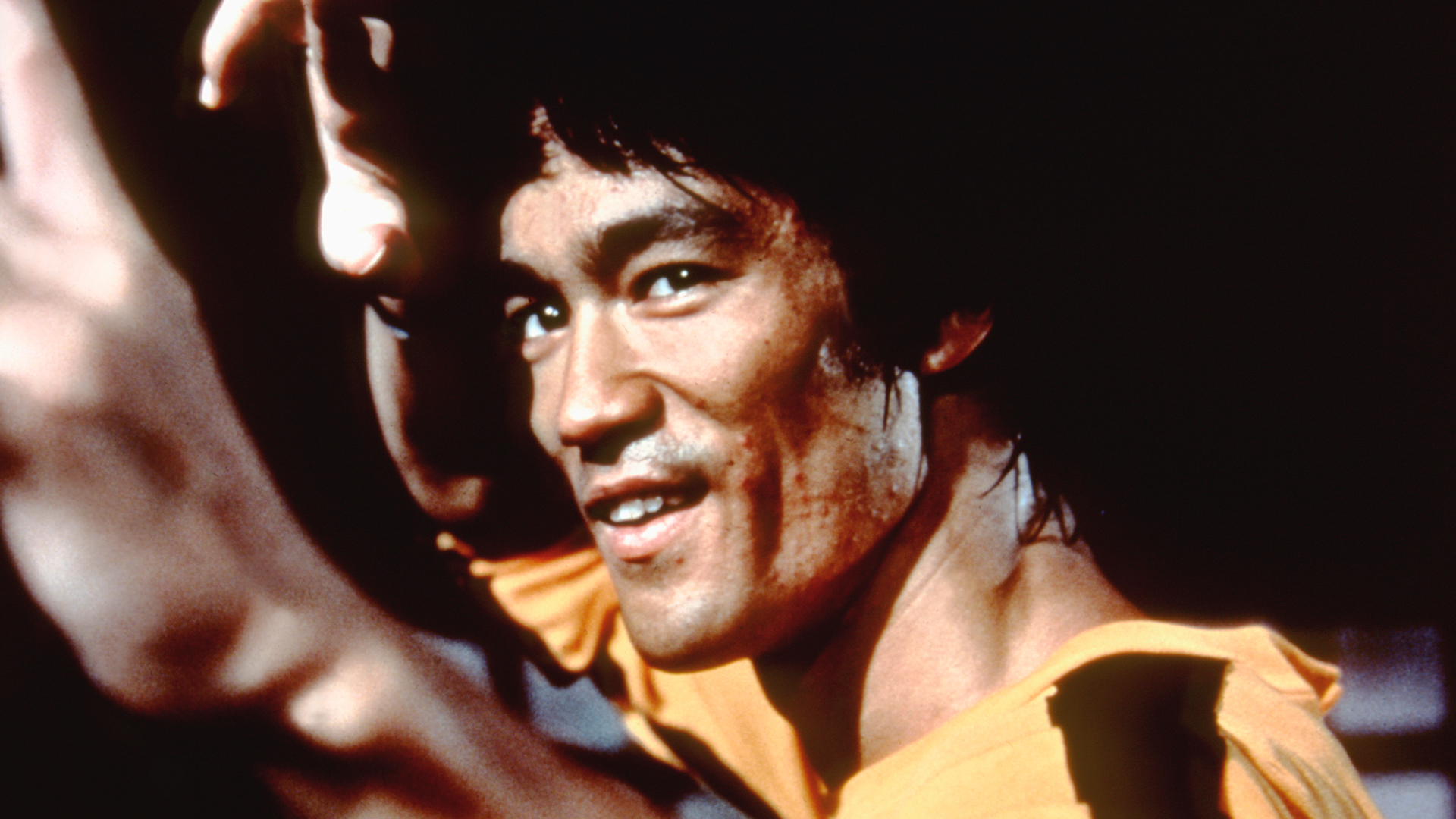 Revealing Bruce Lee truths posthumously