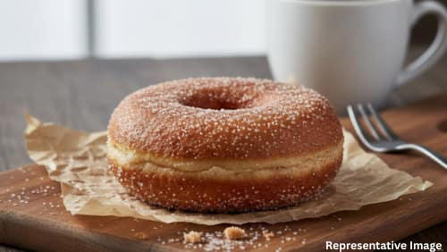 Irresistible donut varieties that define sweet indulgence