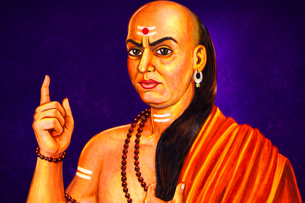 Chanakya niti - 4 traits of a man a woman can truly trust