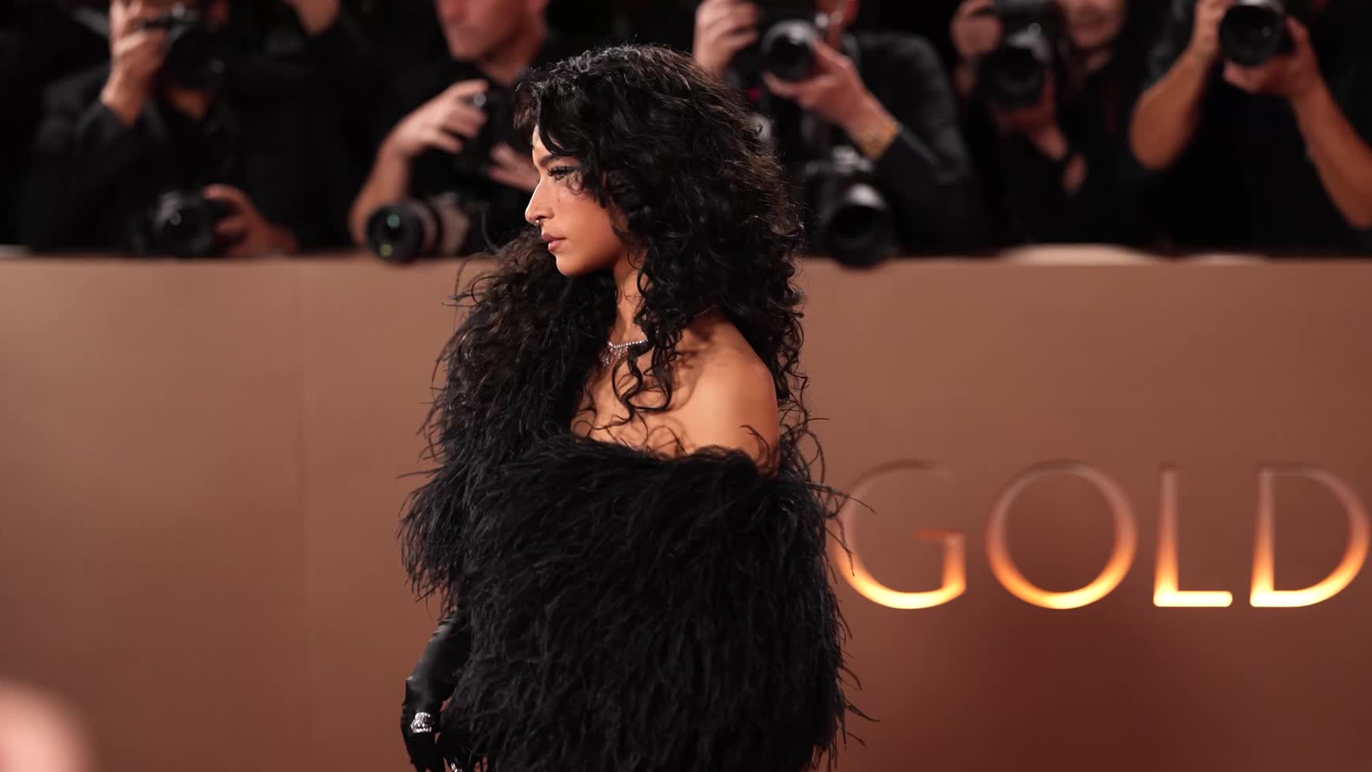 Odessa A'zion drops out of Deep Cuts movie following casting backlash