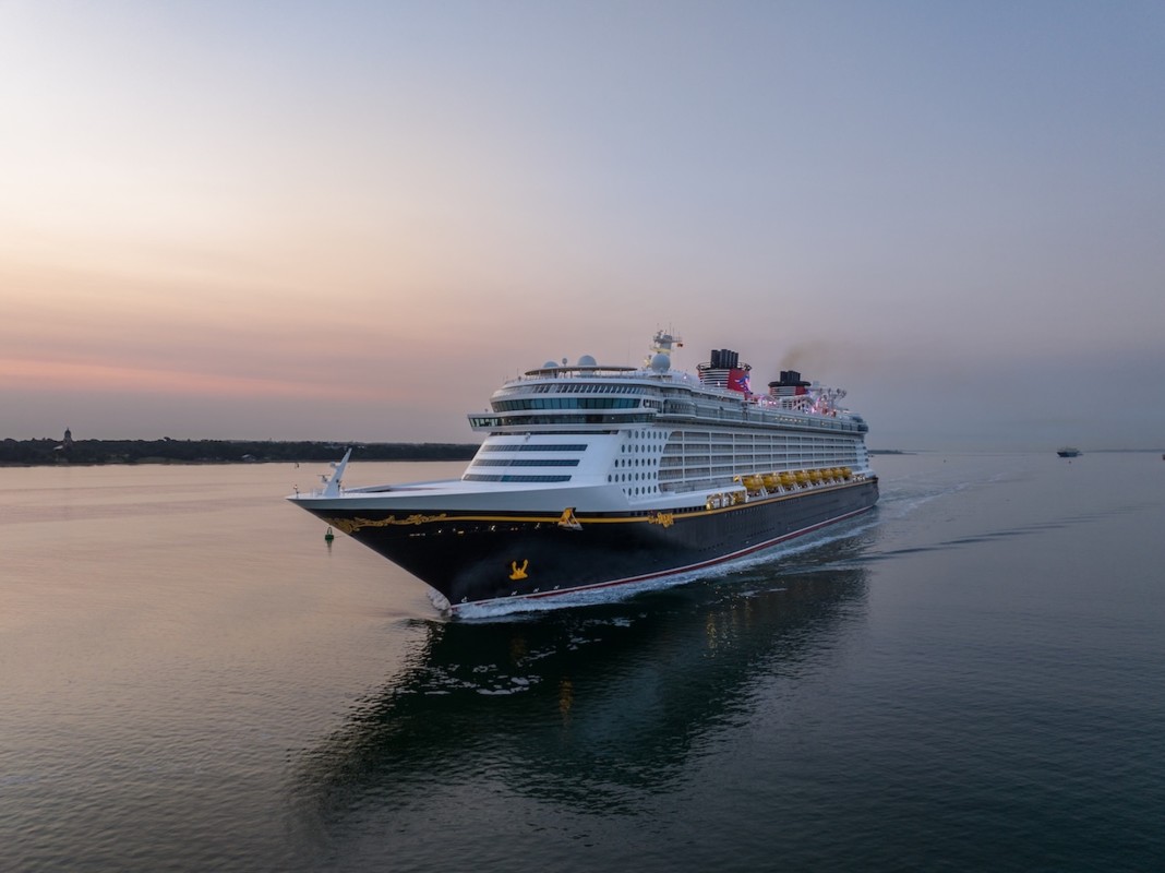 Discover the top Disney cruise for spring break 2026: Short Baja ...